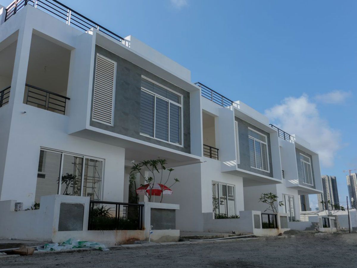 Casagrand Elan | Casagrand Rentassure