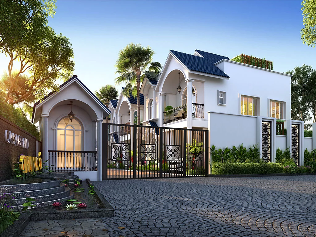 Casagrand Grandio | Casagrand Rentassure